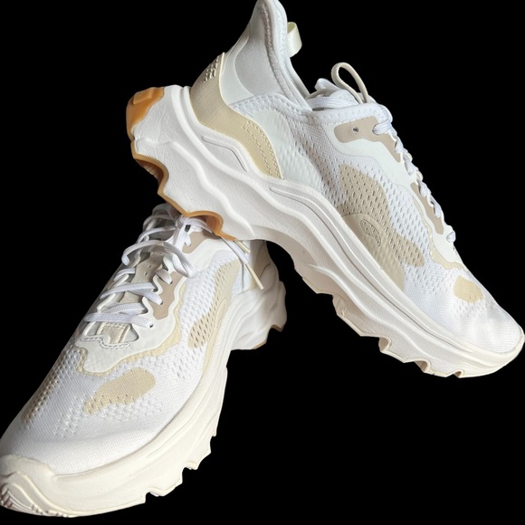 Sorel | Shoes | Womens Sorel White Camouflage Shoes 9m | Poshmark